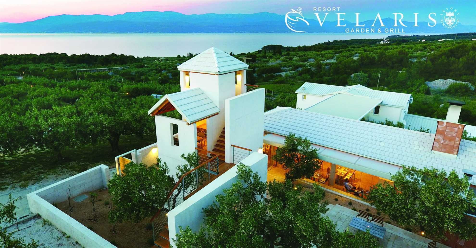 Check Top 5 Restaurants and Bars on Brac Island