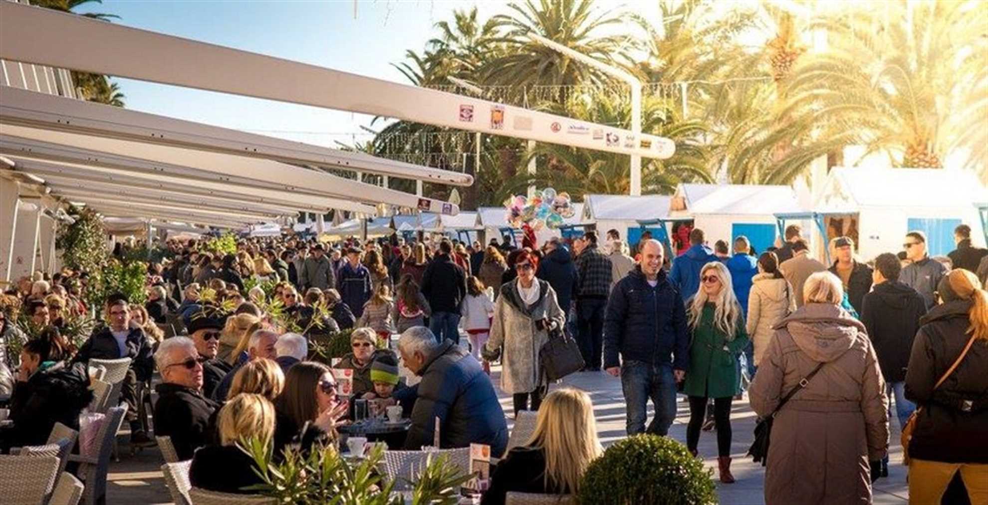 Top 4 Christmas Markets in Croatia - VIP Holiday Booker